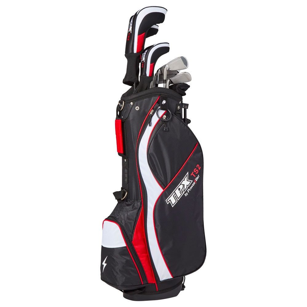 Powerbilt TPX 2.0 Teen Package Set – Golf Warehouse NZ
