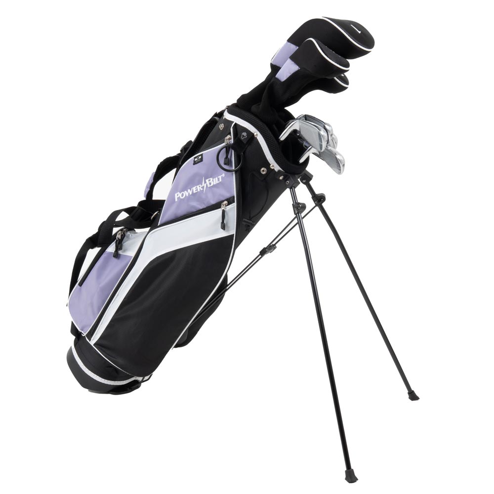 Powerbilt TPX Tour Bilt Package Set – Golf Warehouse NZ