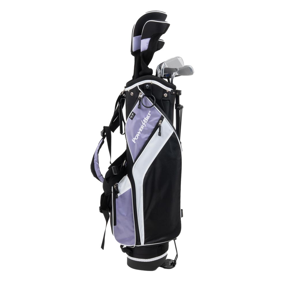 Powerbilt TPX Tour Bilt Package Set – Golf Warehouse NZ