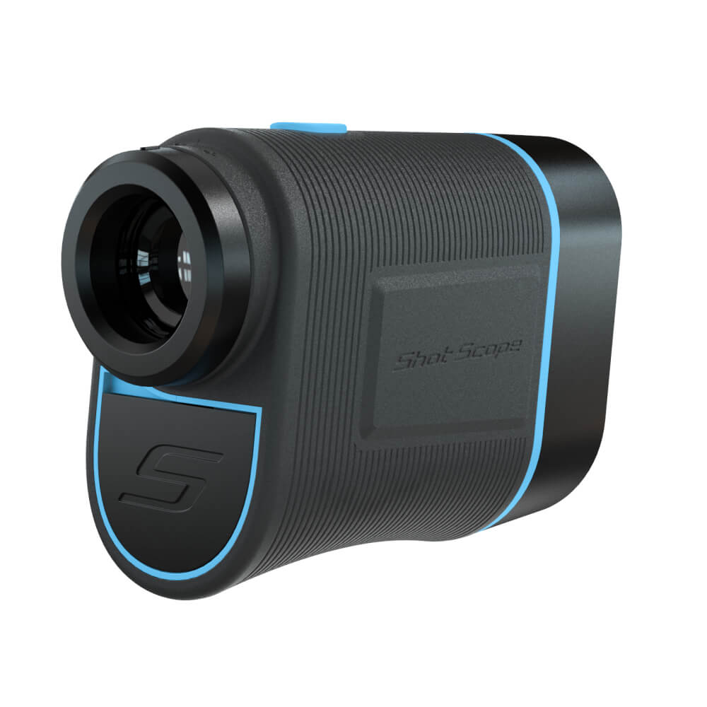 Shot Scope Pro L2 Laser Rangefinder – Golf Warehouse NZ