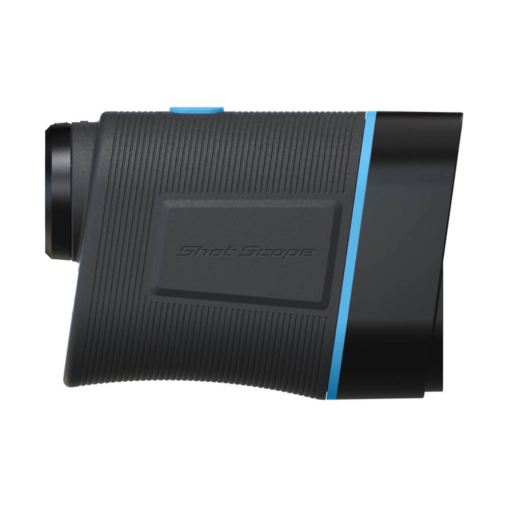 Shot Scope Pro L2 Laser Rangefinder – Golf Warehouse NZ