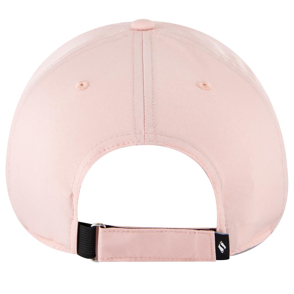 Skechers Ladies Skech-Shine Rose Gold Diamond Cap – Golf Warehouse NZ