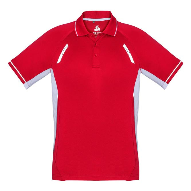 Sports Wear Direct Mens Renegade Polo – Golf Warehouse NZ