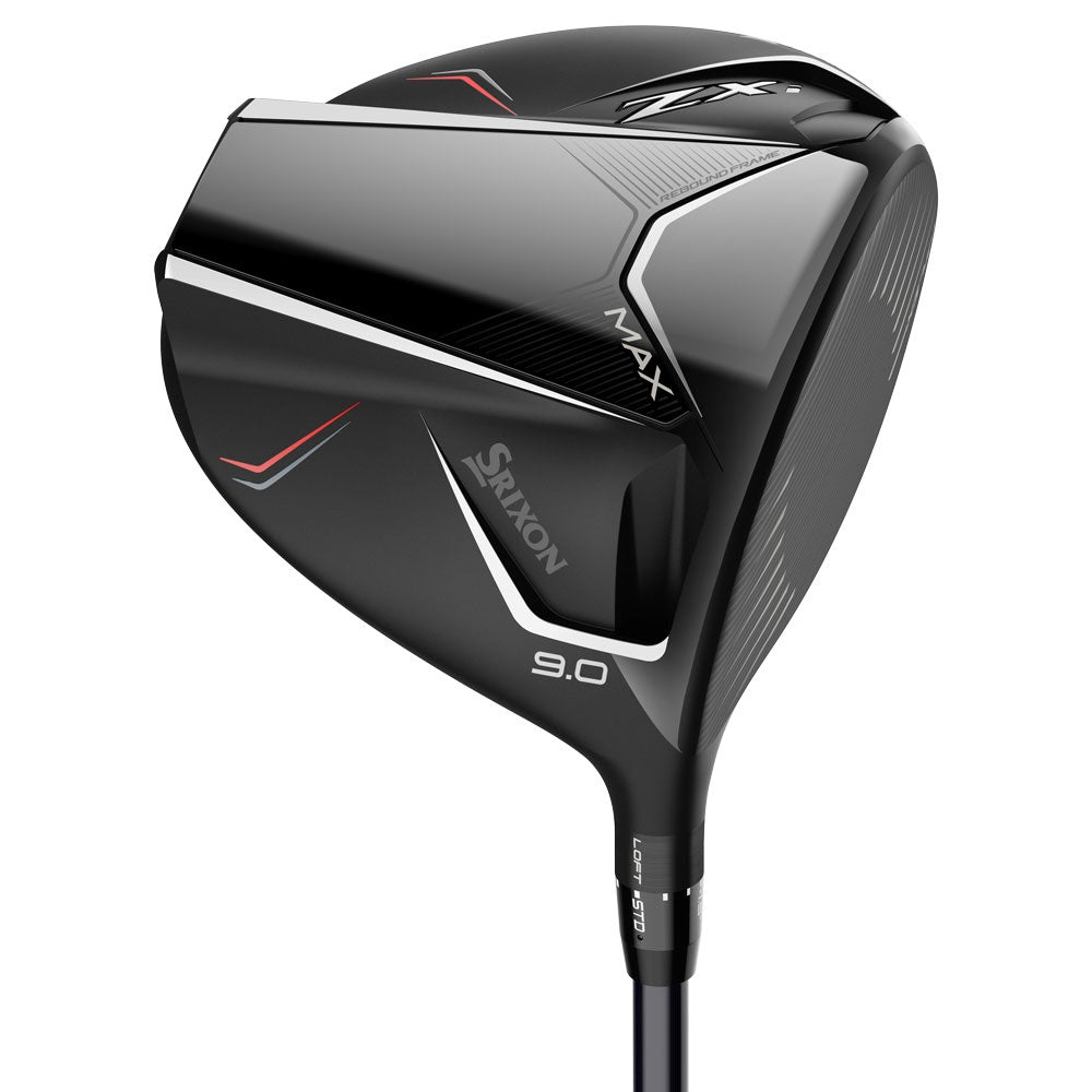 Srixon Ladies ZXi Max Drivers – Golf Warehouse NZ