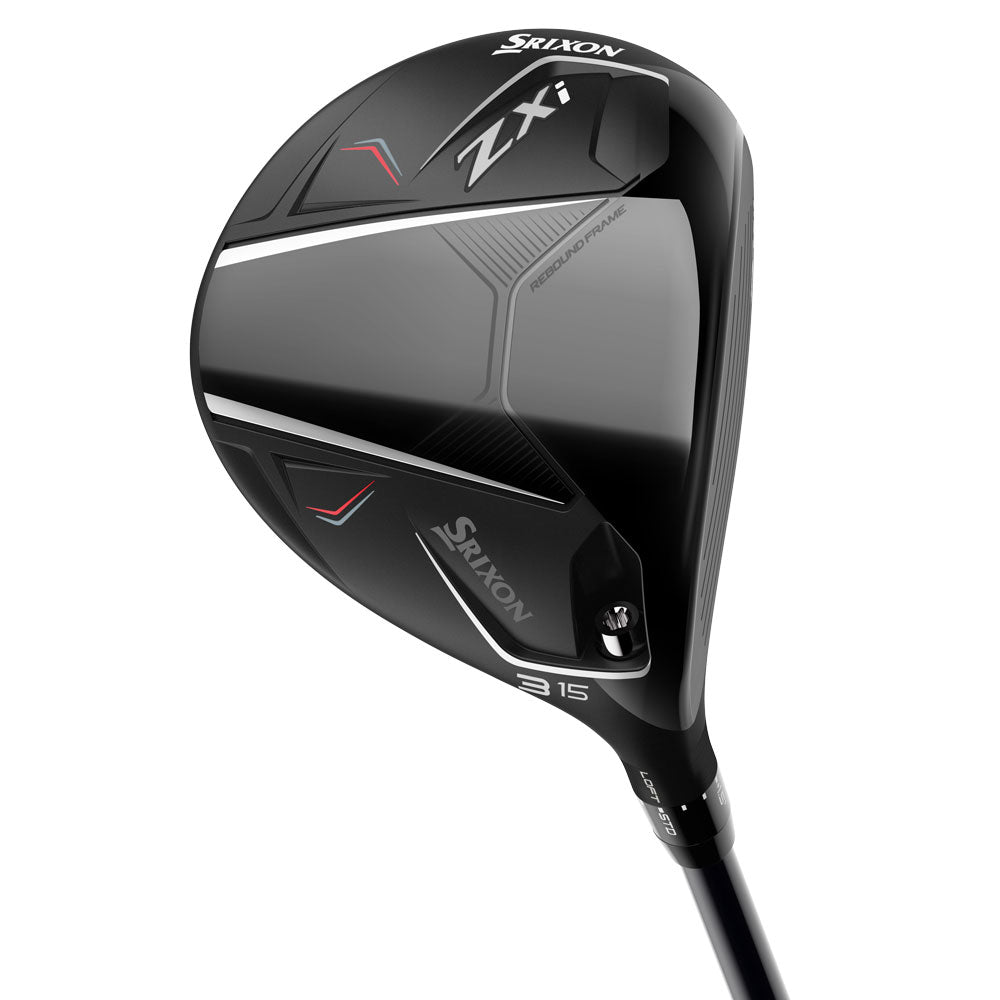 Srixon Mens ZXi Fairway Woods – Golf Warehouse NZ