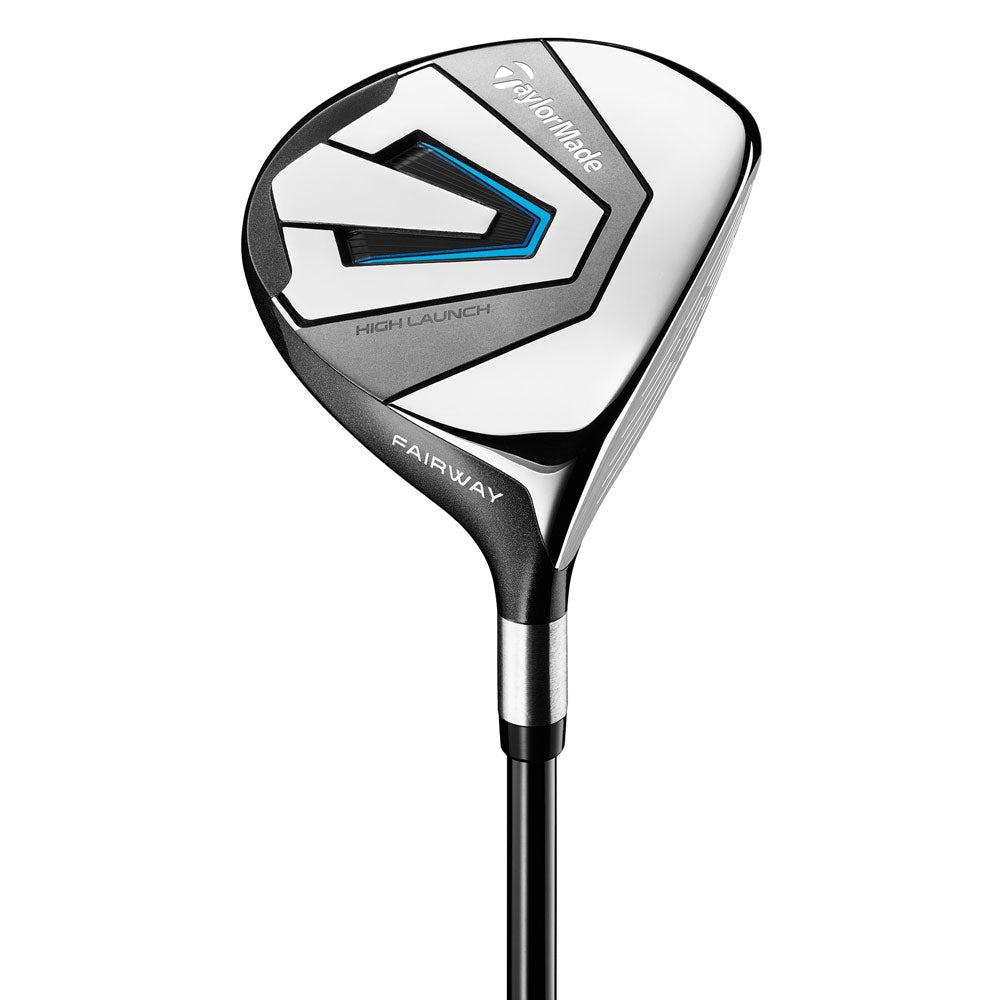 TaylorMade Junior Package Set – Golf Warehouse NZ