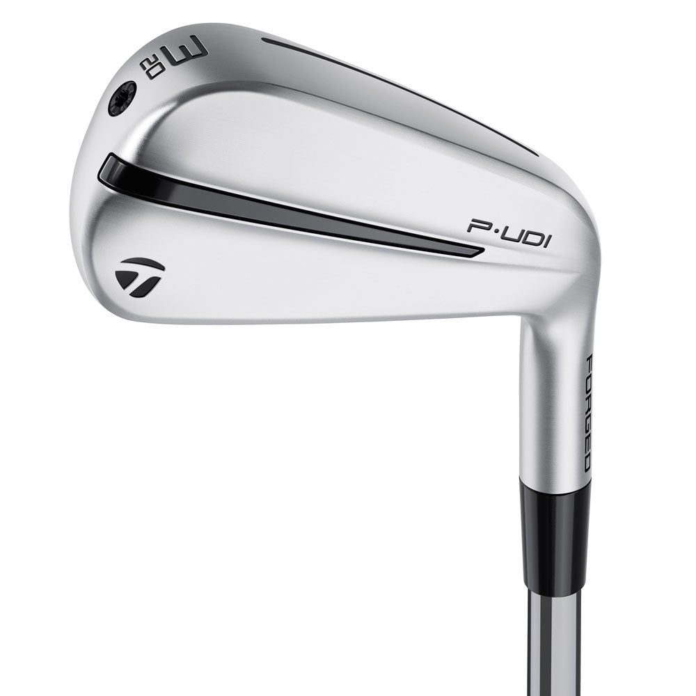 TaylorMade Mens P-UDI Utility Iron – Golf Warehouse NZ