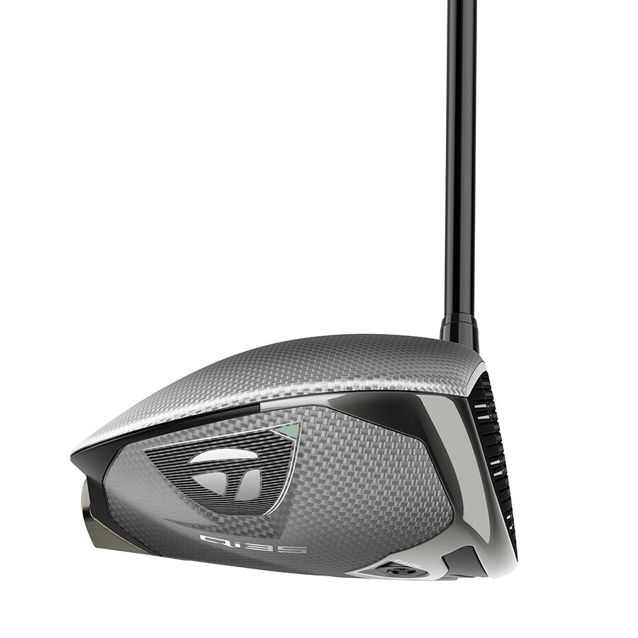 TaylorMade Mens Qi35 LS Driver – Golf Warehouse NZ