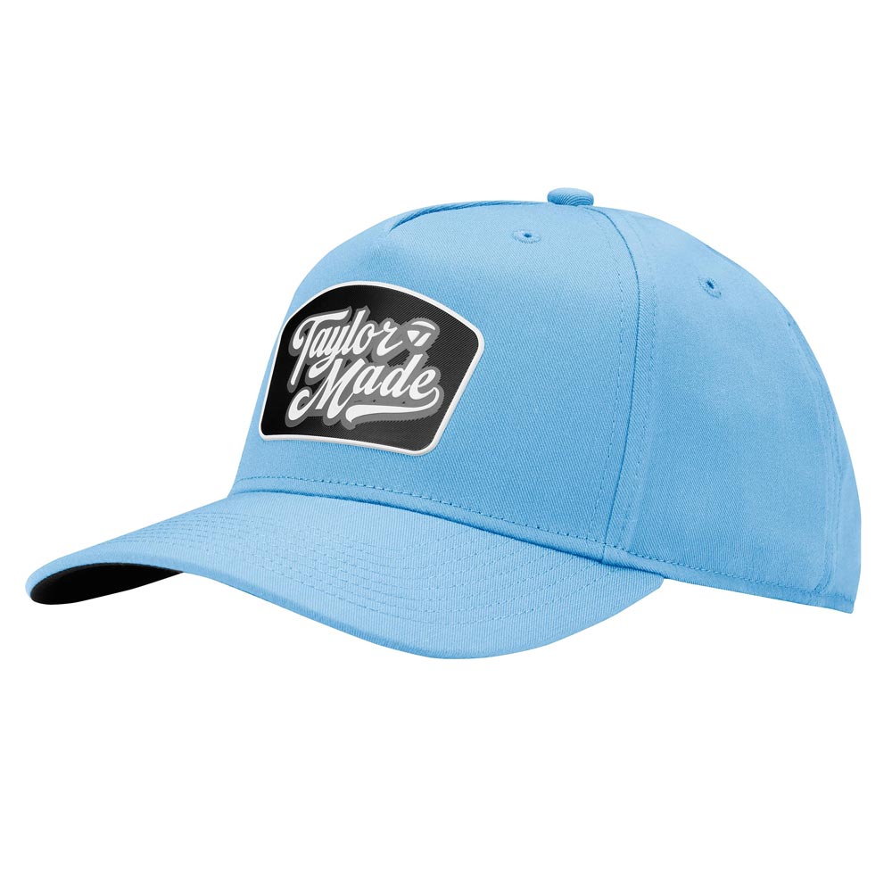 TaylorMade Mens TM25 Lifestyle A-Frame Hat – Golf Warehouse NZ
