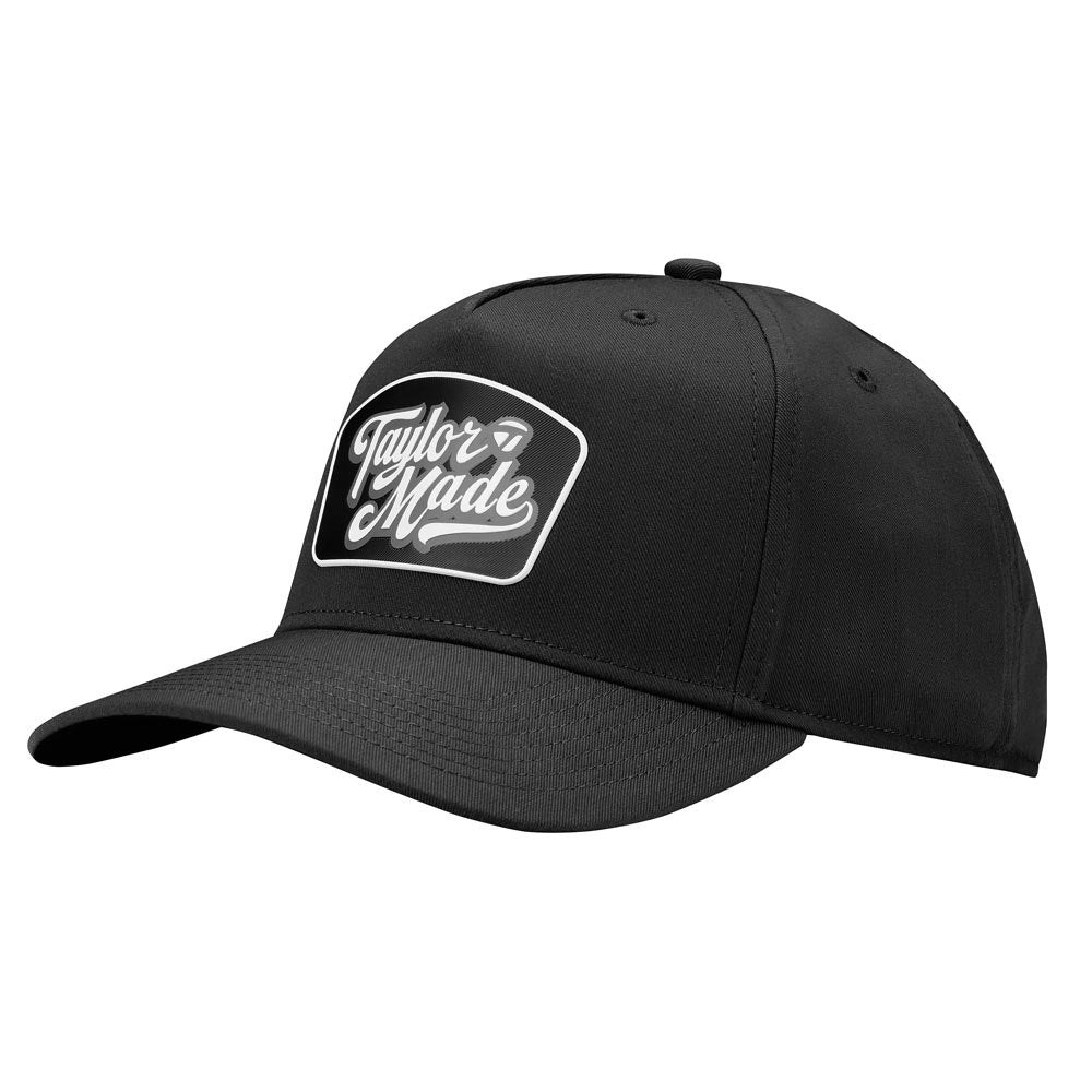 TaylorMade Mens TM25 Lifestyle A-Frame Hat – Golf Warehouse NZ