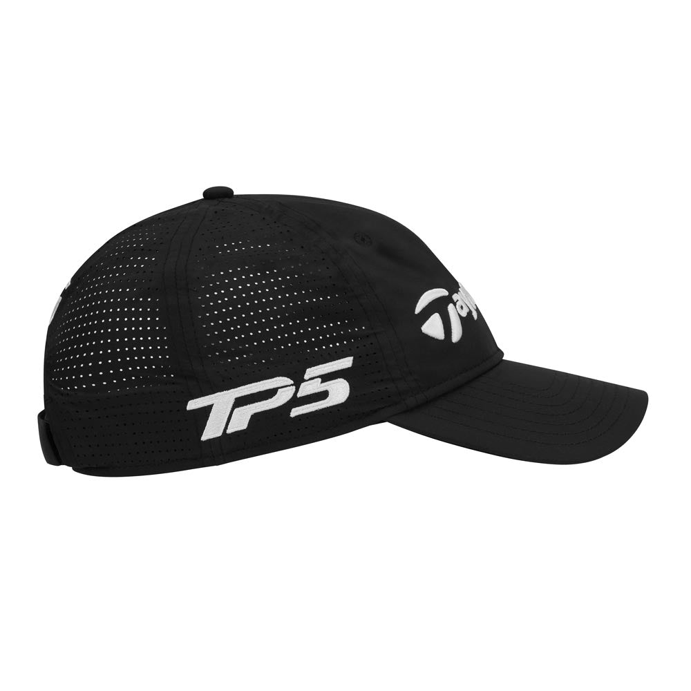 TaylorMade Mens TM25 Tour Litetech Cap – Golf Warehouse NZ
