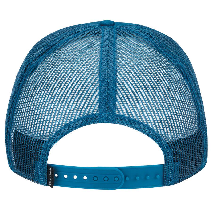 TaylorMade Mens TM25 Trucker Cap – Golf Warehouse NZ