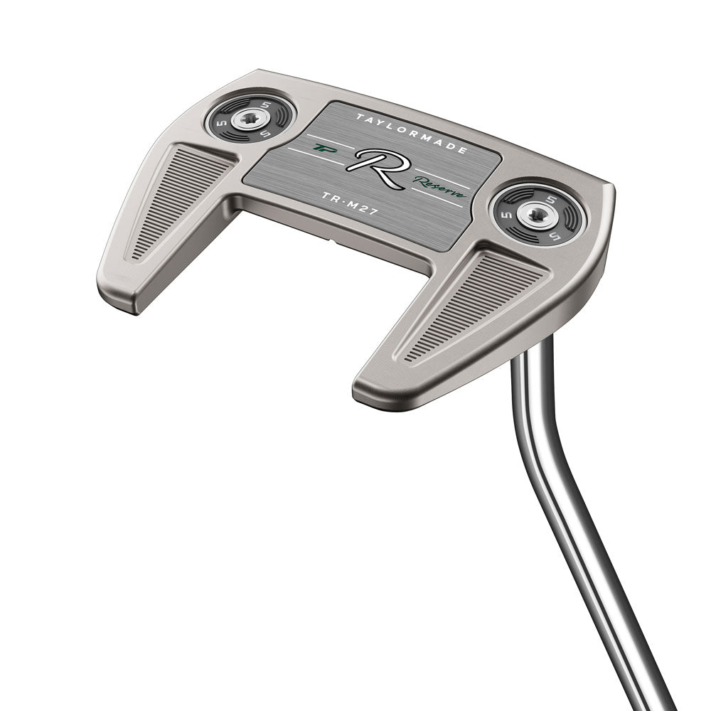 TaylorMade Mens TP Reserve Putters – Golf Warehouse NZ