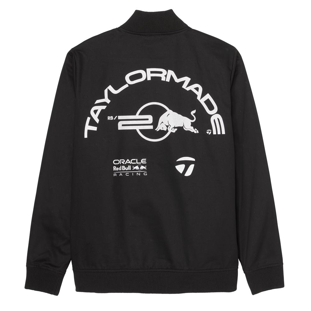 TaylorMade Red Bull Mens Racing Mechanic Jacket – Golf Warehouse NZ