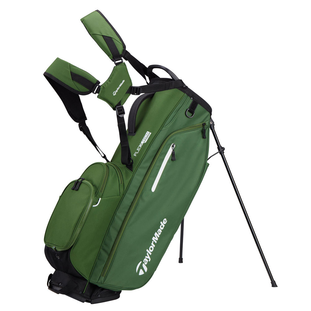 TaylorMade TM24 FlexTech Crossover Stand Bag – Golf Warehouse NZ