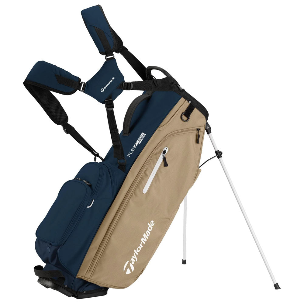 TaylorMade TM24 FlexTech Crossover Stand Bag – Golf Warehouse NZ