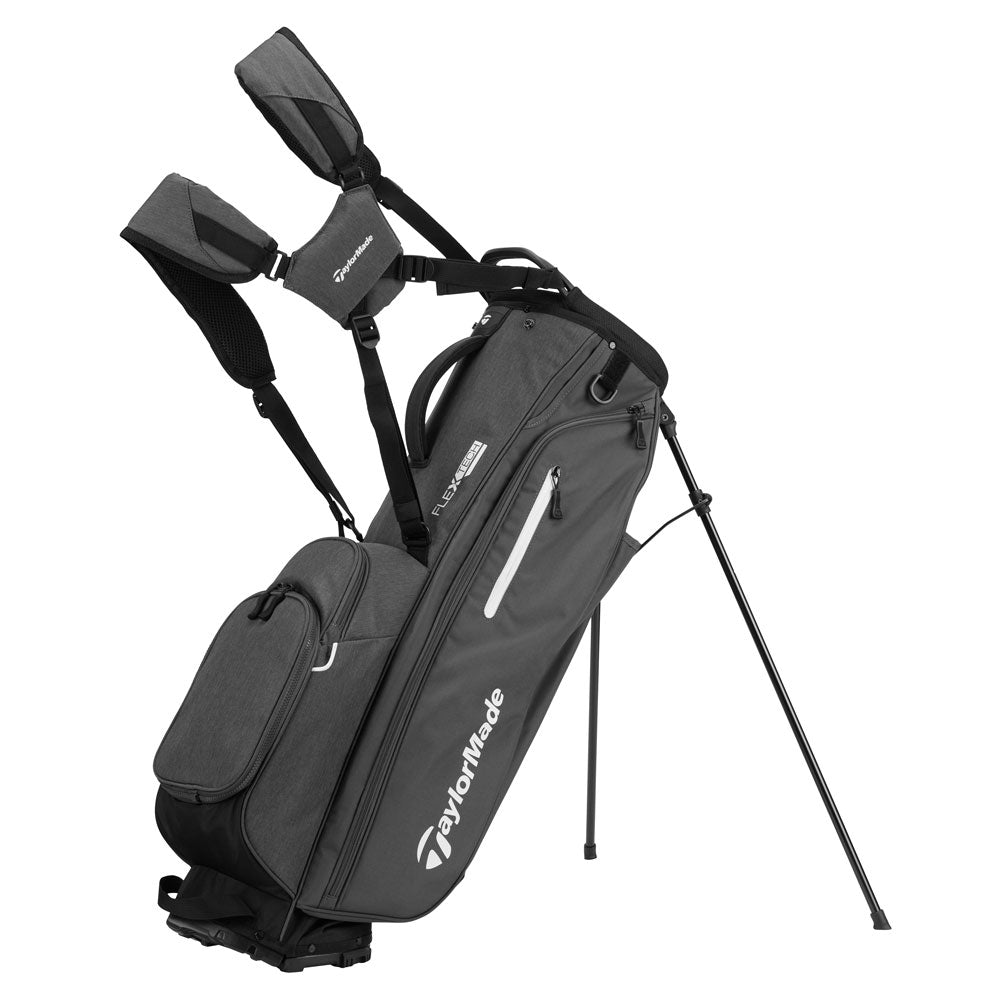 TaylorMade TM24 FlexTech Stand Bag – Golf Warehouse NZ