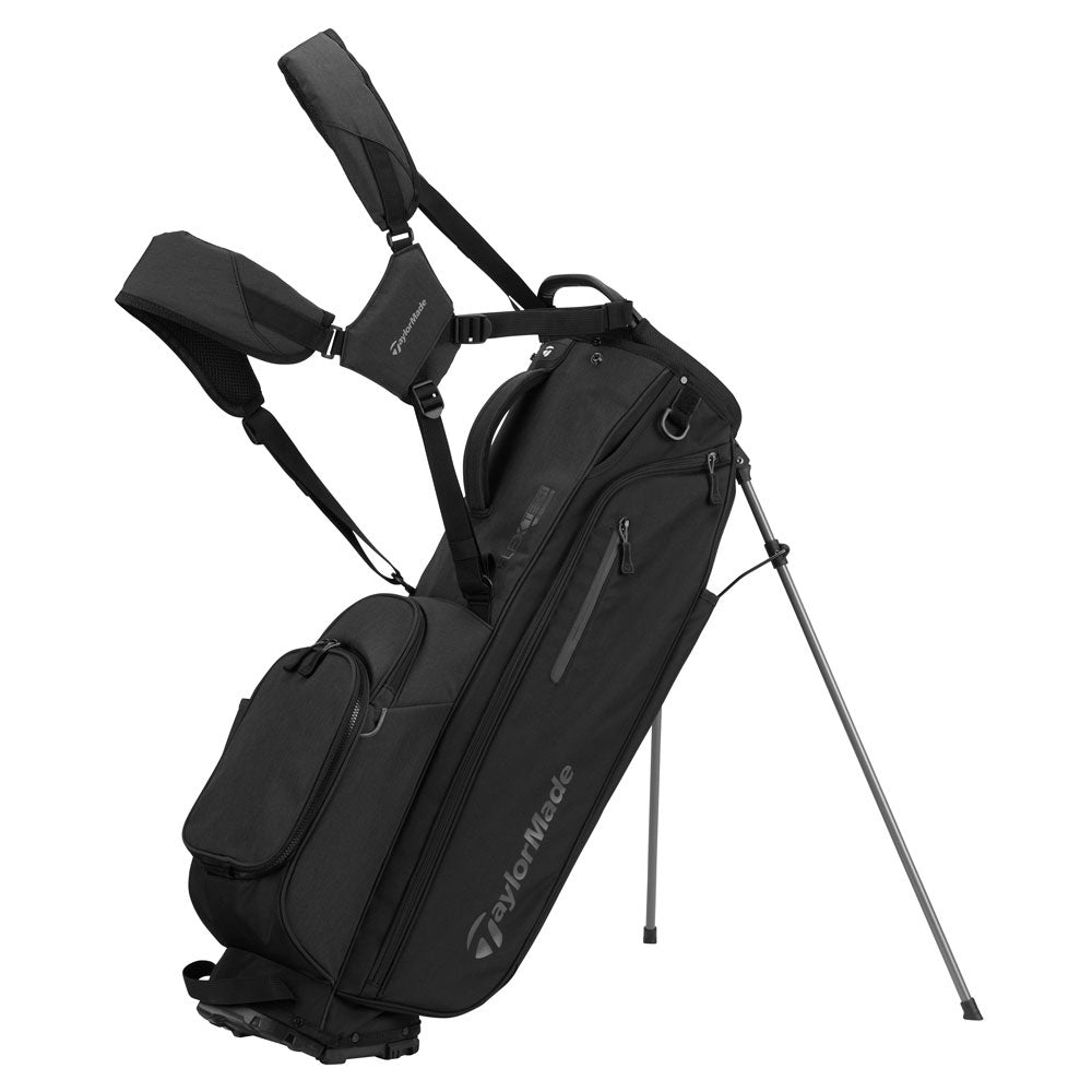 TaylorMade TM24 FlexTech Stand Bag – Golf Warehouse NZ