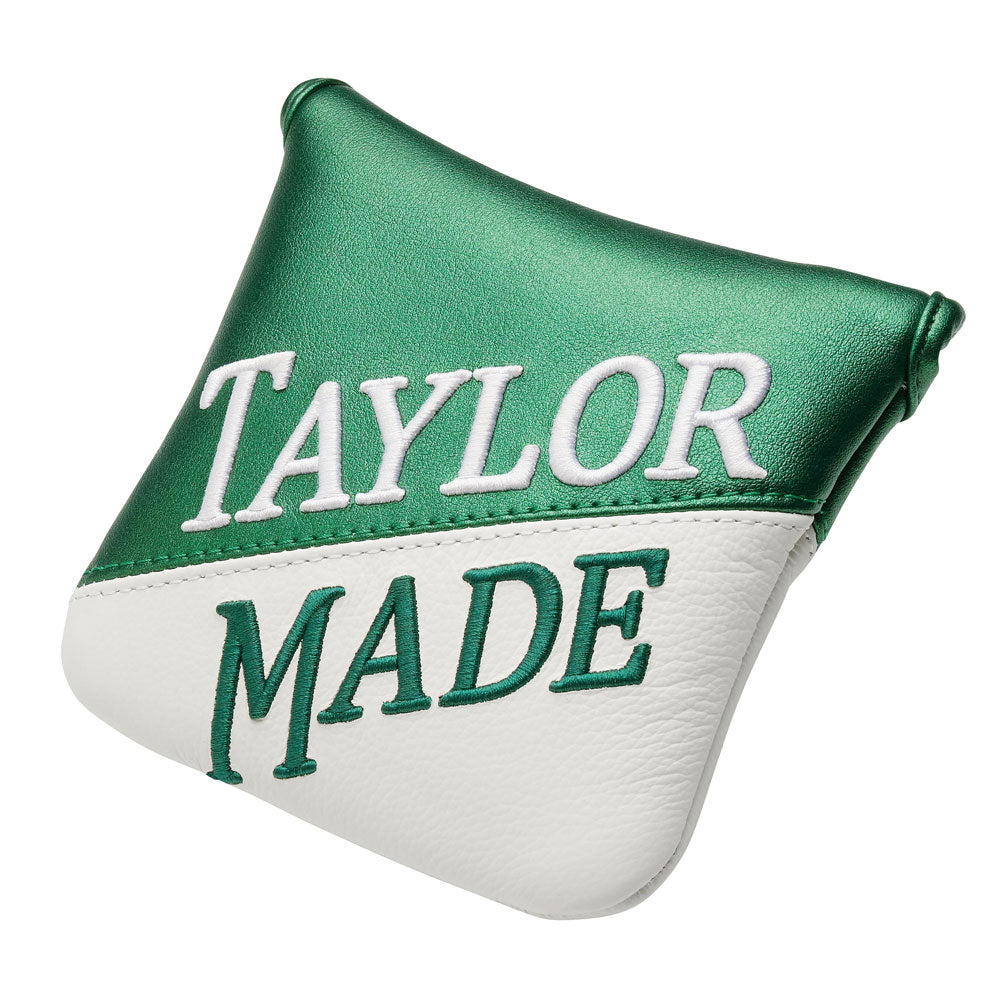 TaylorMade TM24 Season Opener Putter Head Cover – Golf Warehouse NZ