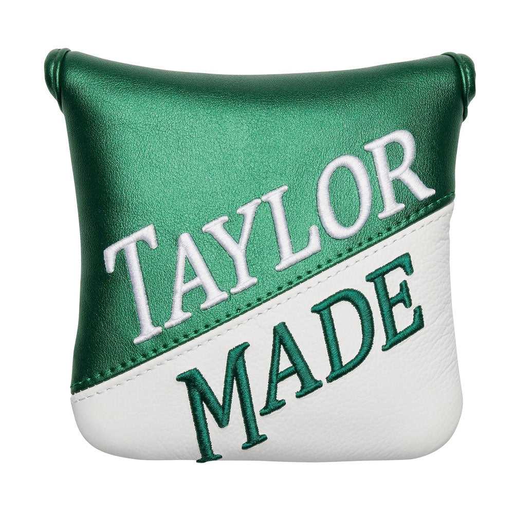 TaylorMade TM24 Season Opener Putter Head Cover – Golf Warehouse NZ