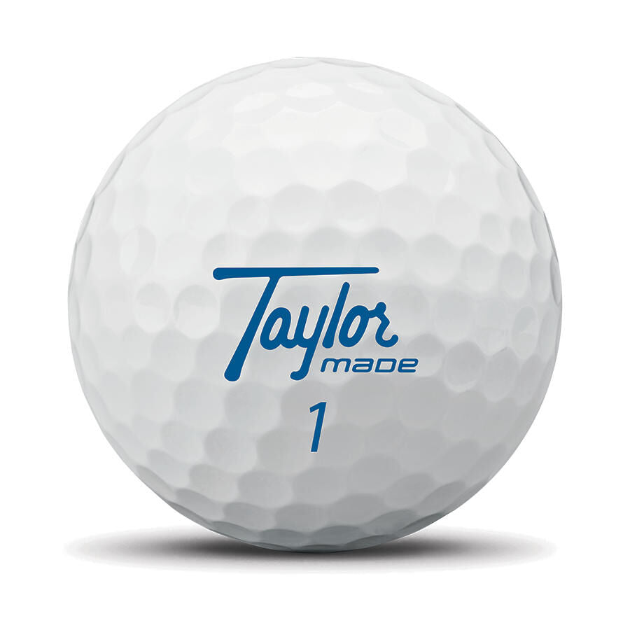 TaylorMade TM25 TP5/TP5x June US Open Golf Balls Dozen – Golf Warehouse NZ