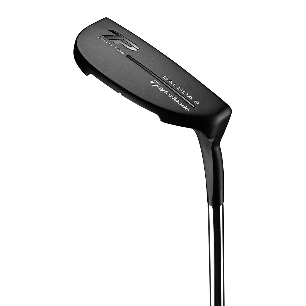 TaylorMade TP Black Putter – Golf Warehouse NZ