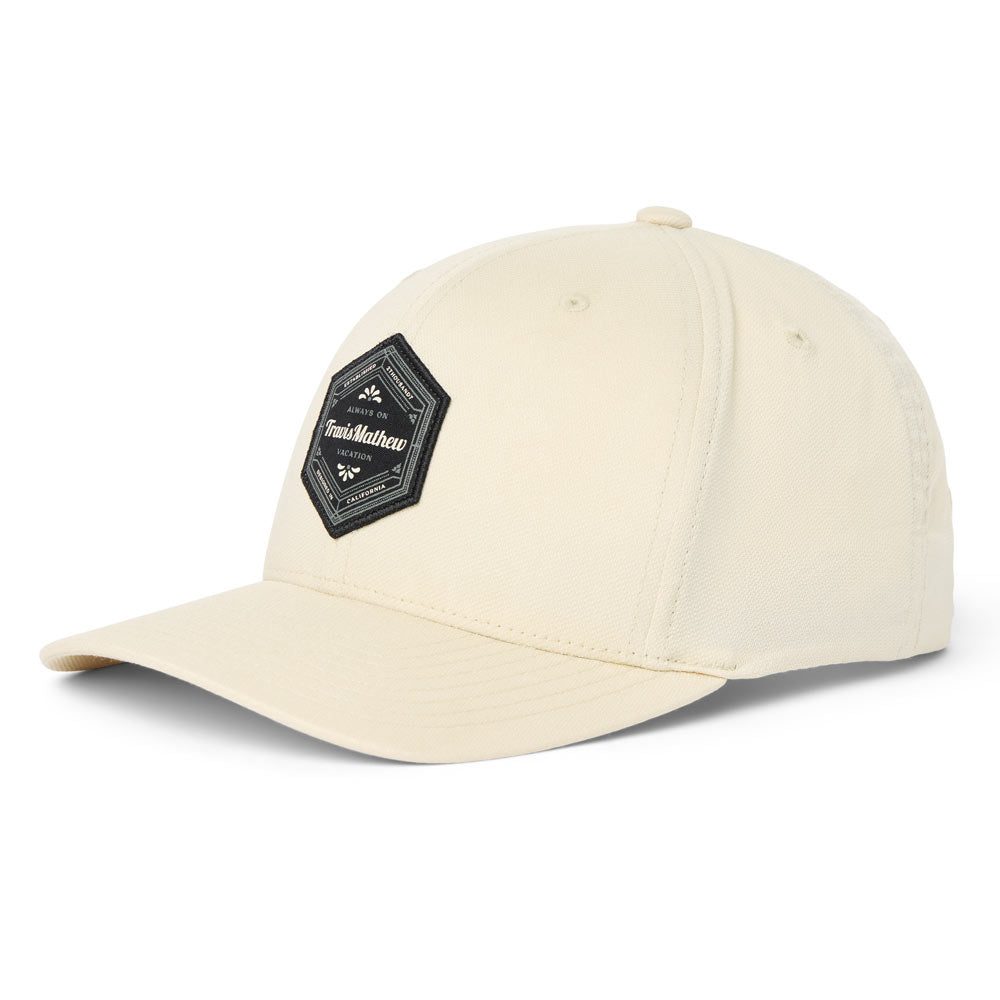 Travis Mathew In The Chase Hat – Golf Warehouse NZ