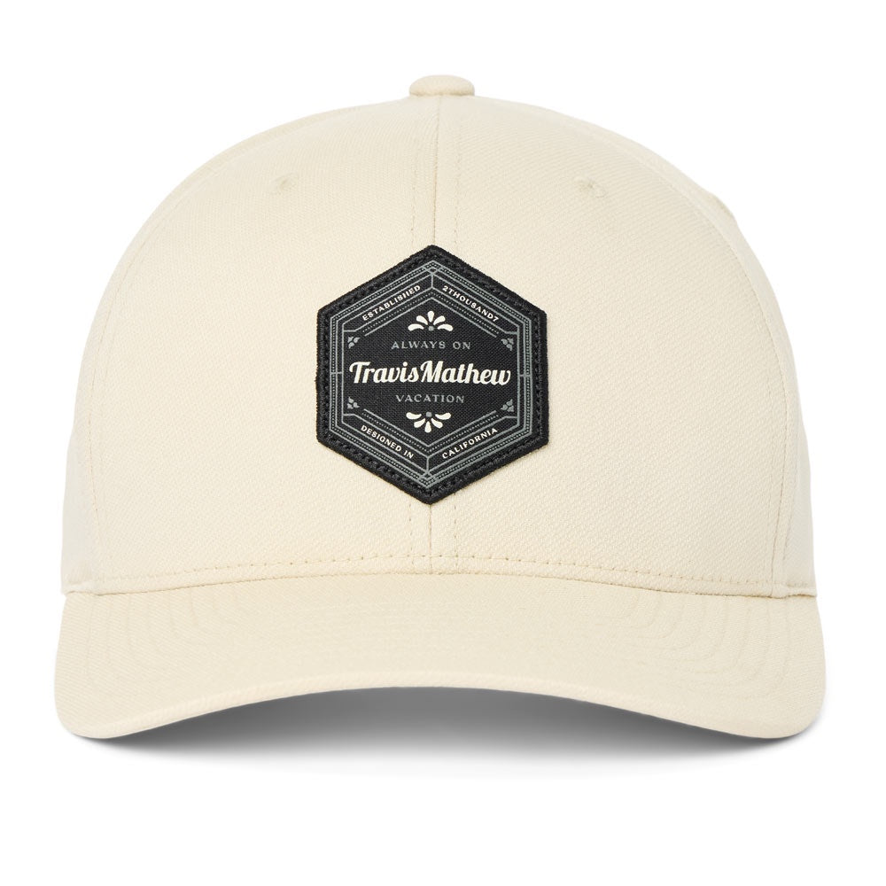 Travis Mathew In The Chase Hat – Golf Warehouse NZ