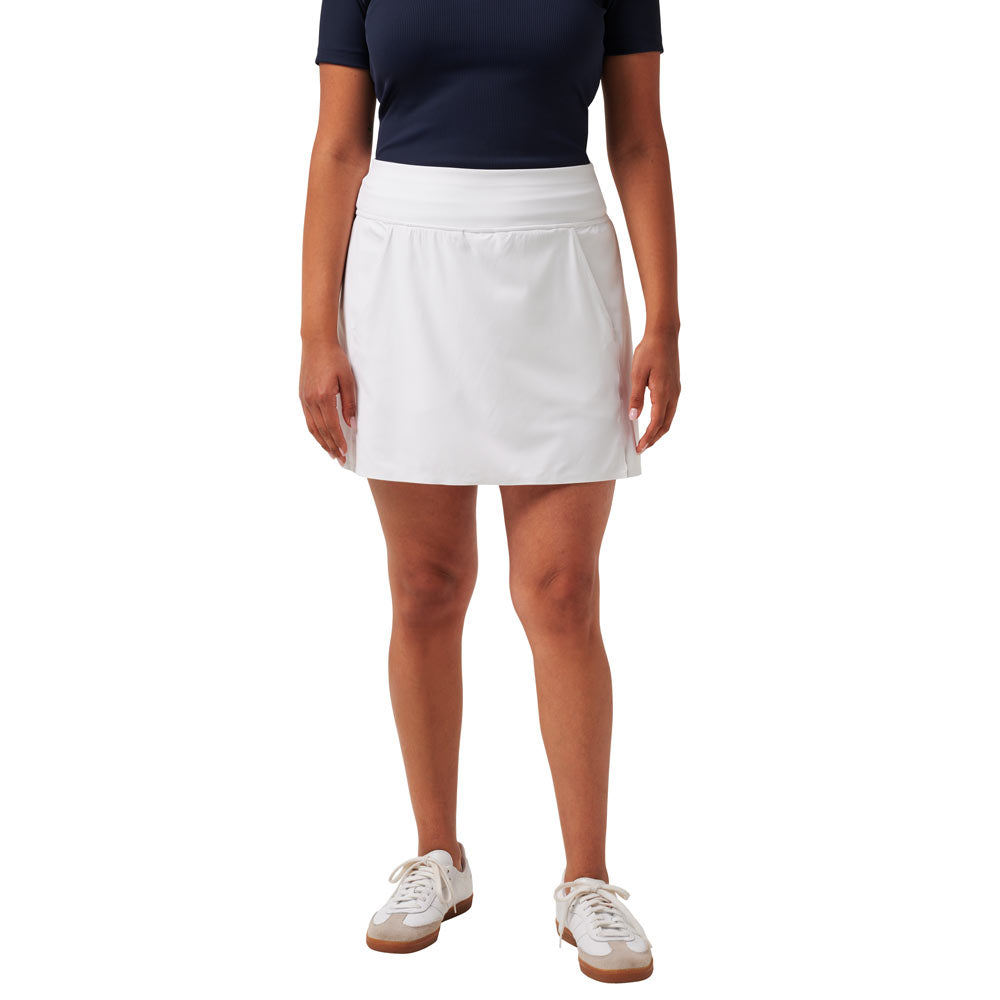 Travis Mathew Ladies Game Set Match Skort – Golf Warehouse NZ