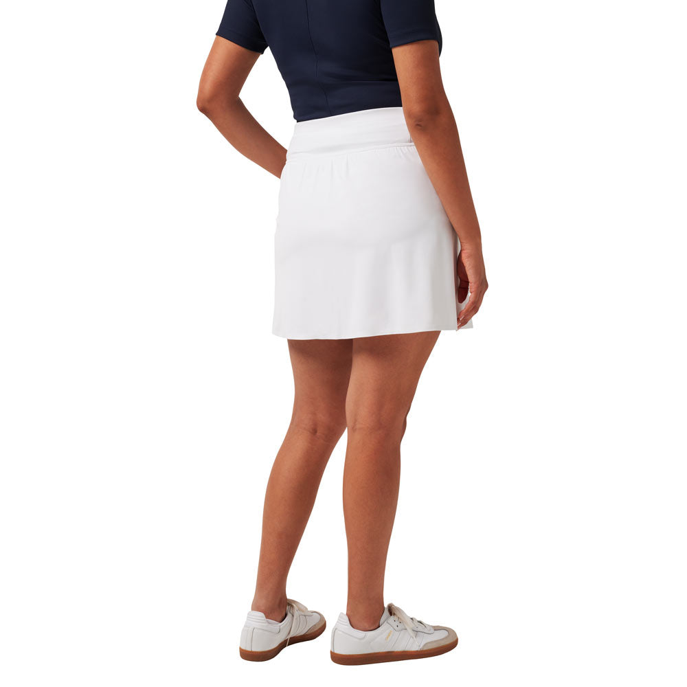 Travis Mathew Ladies Game Set Match Skort – Golf Warehouse NZ