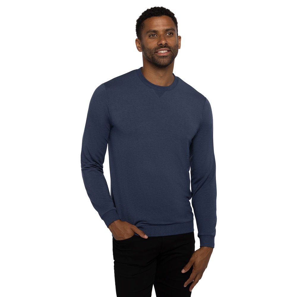 Travis Mathew Mens Amenities Crew – Golf Warehouse NZ