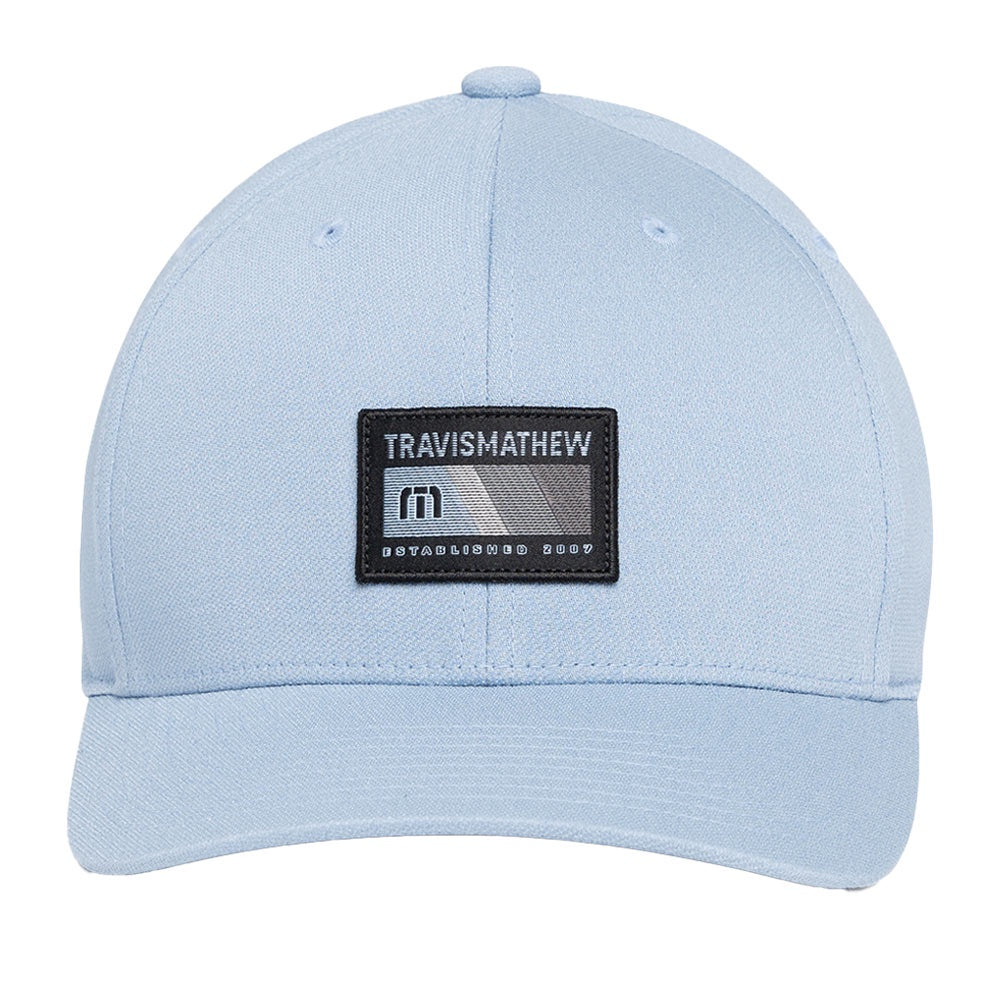 Travis Mathew Mens Footloose Cap – Golf Warehouse NZ