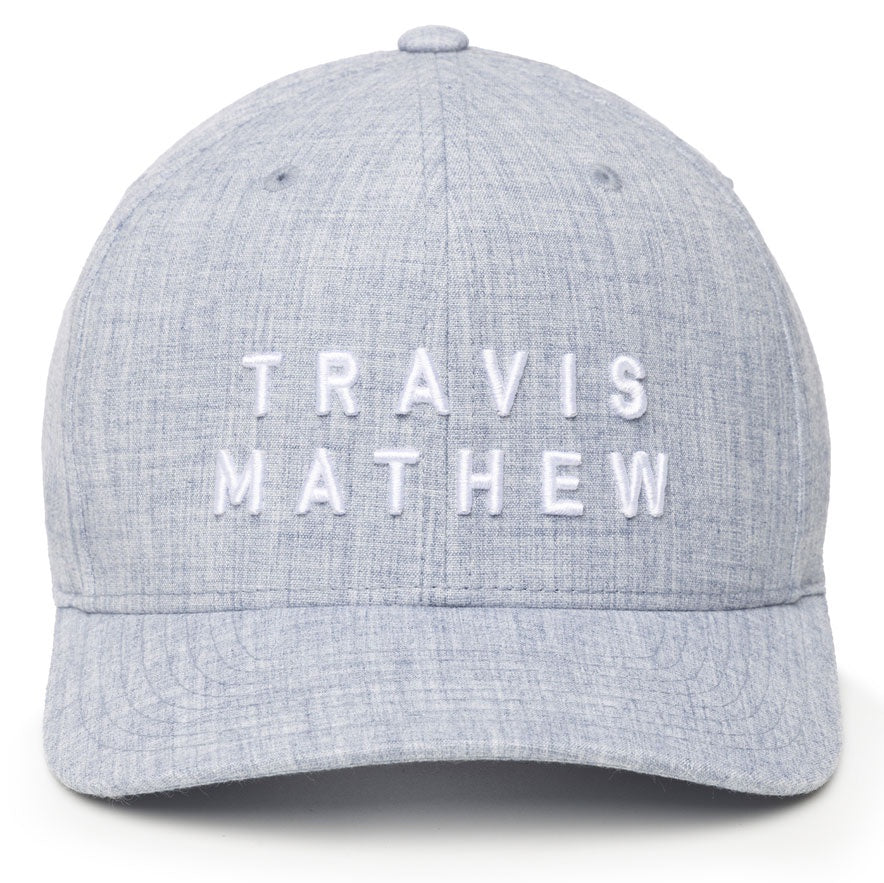 Travis Mathew Mens Rockdale Cap – Golf Warehouse NZ