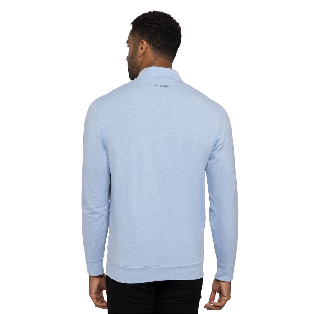 Travis Mathew Mens Tequila Sour Jacket – Golf Warehouse NZ