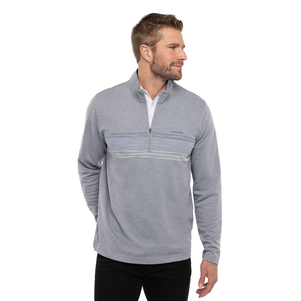 Travis Mathew Mens Travel More Jacket – Golf Warehouse NZ