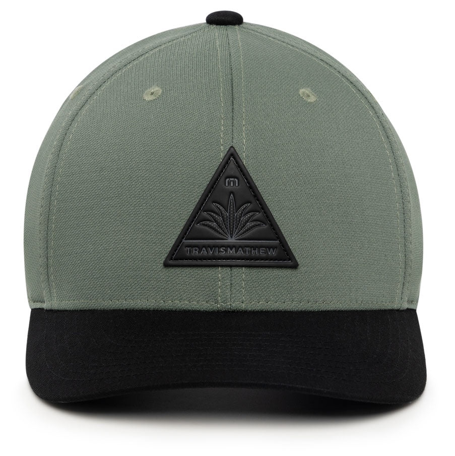 Travis Mathew Mens Tree Canopy Cap – Golf Warehouse NZ