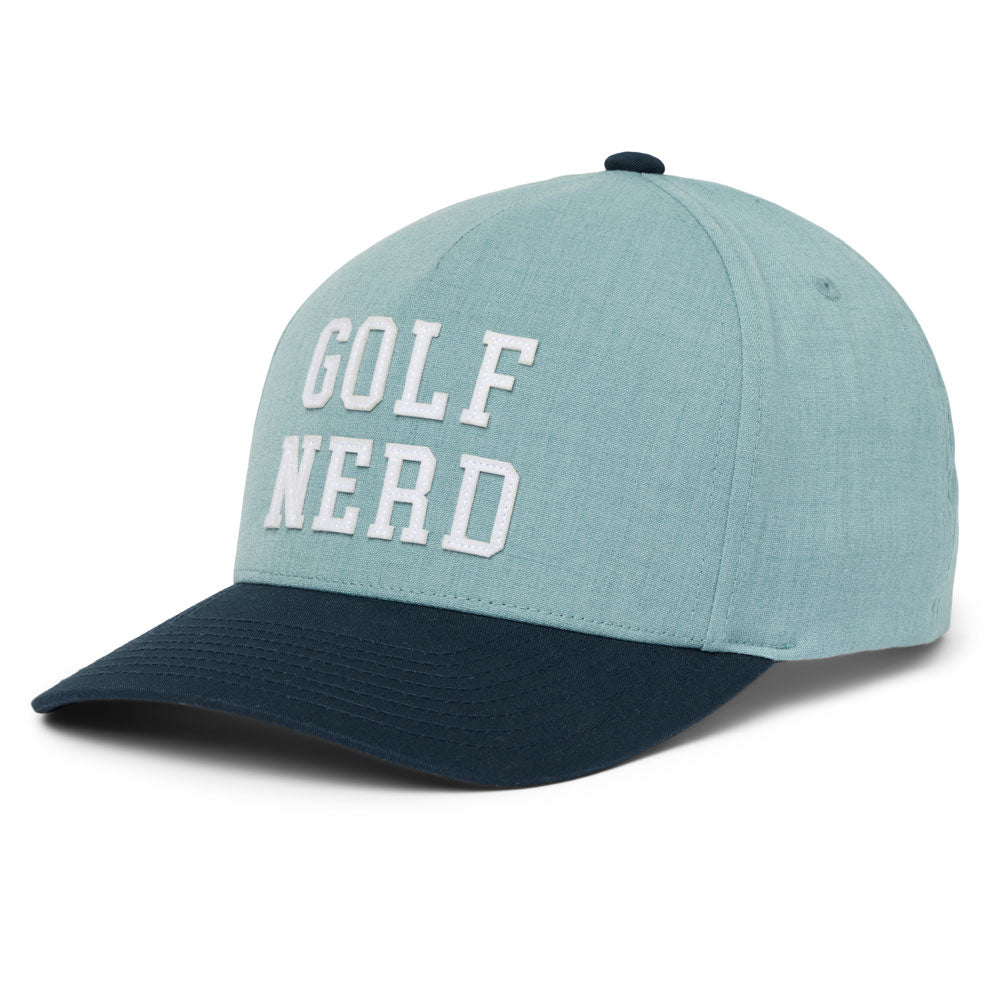 Travis Mathew On Course Hat – Golf Warehouse NZ