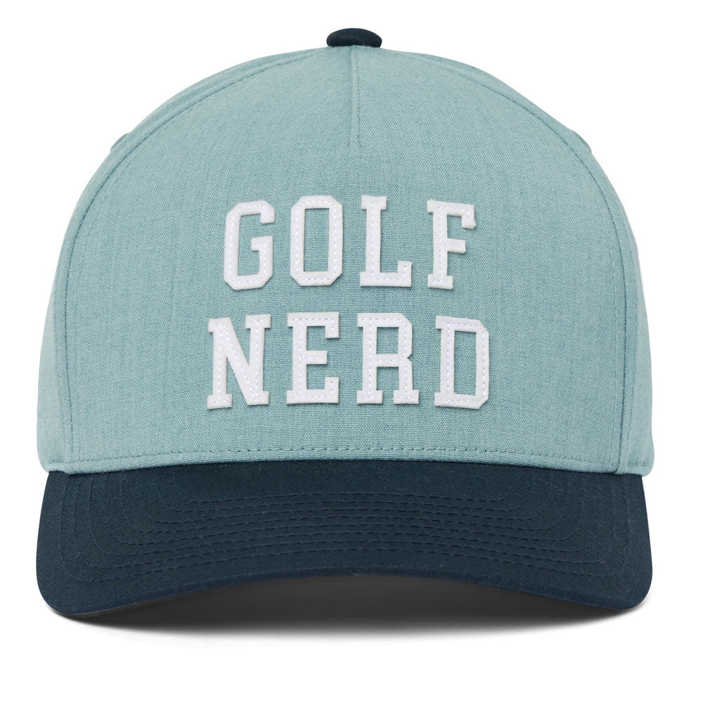 Travis Mathew On Course Hat – Golf Warehouse NZ