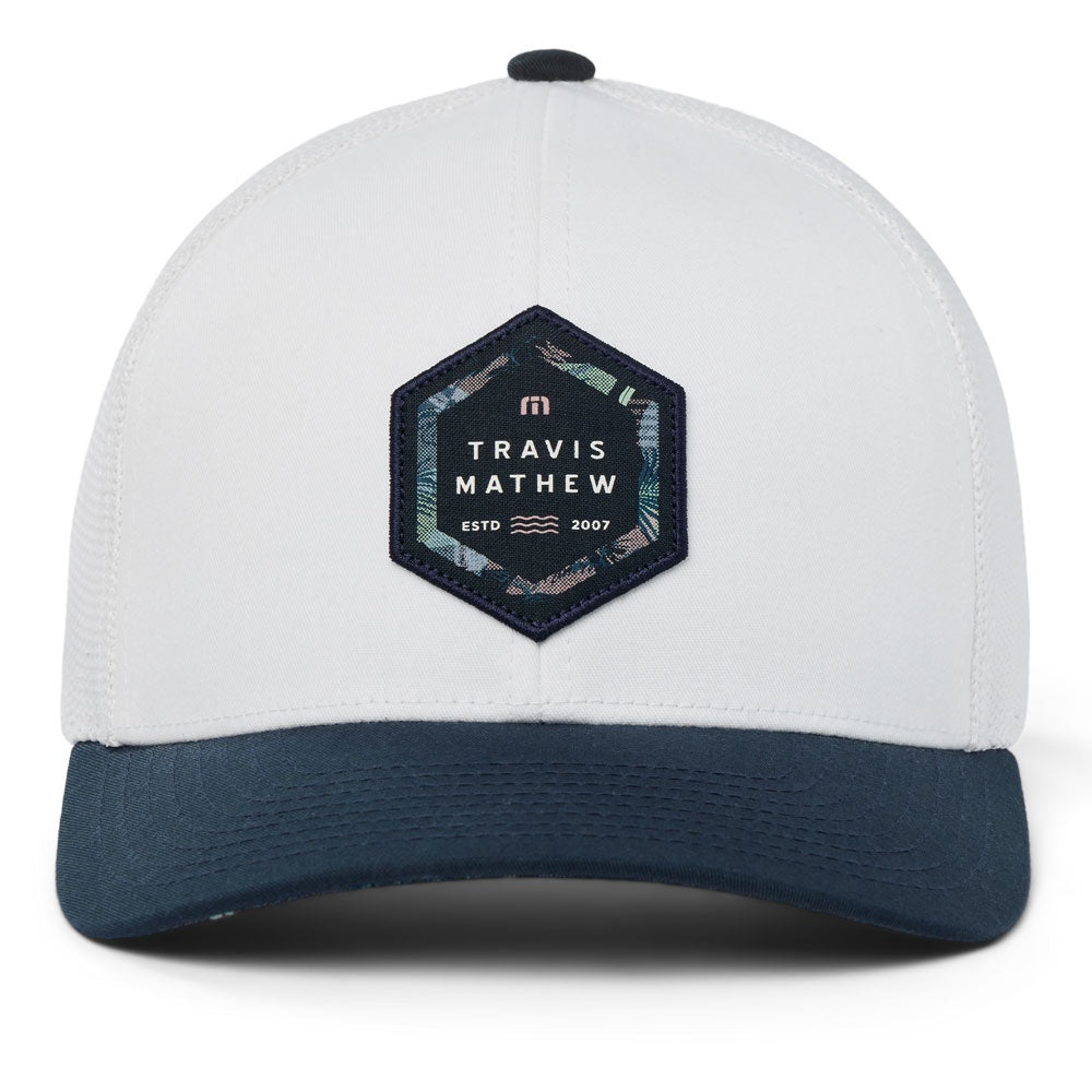 Travis Mathew Summer Season Hat – Golf Warehouse NZ