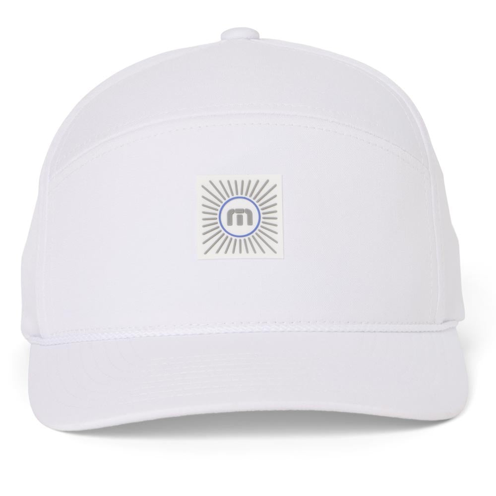 Travis Mathew Travelogue Hat – Golf Warehouse NZ