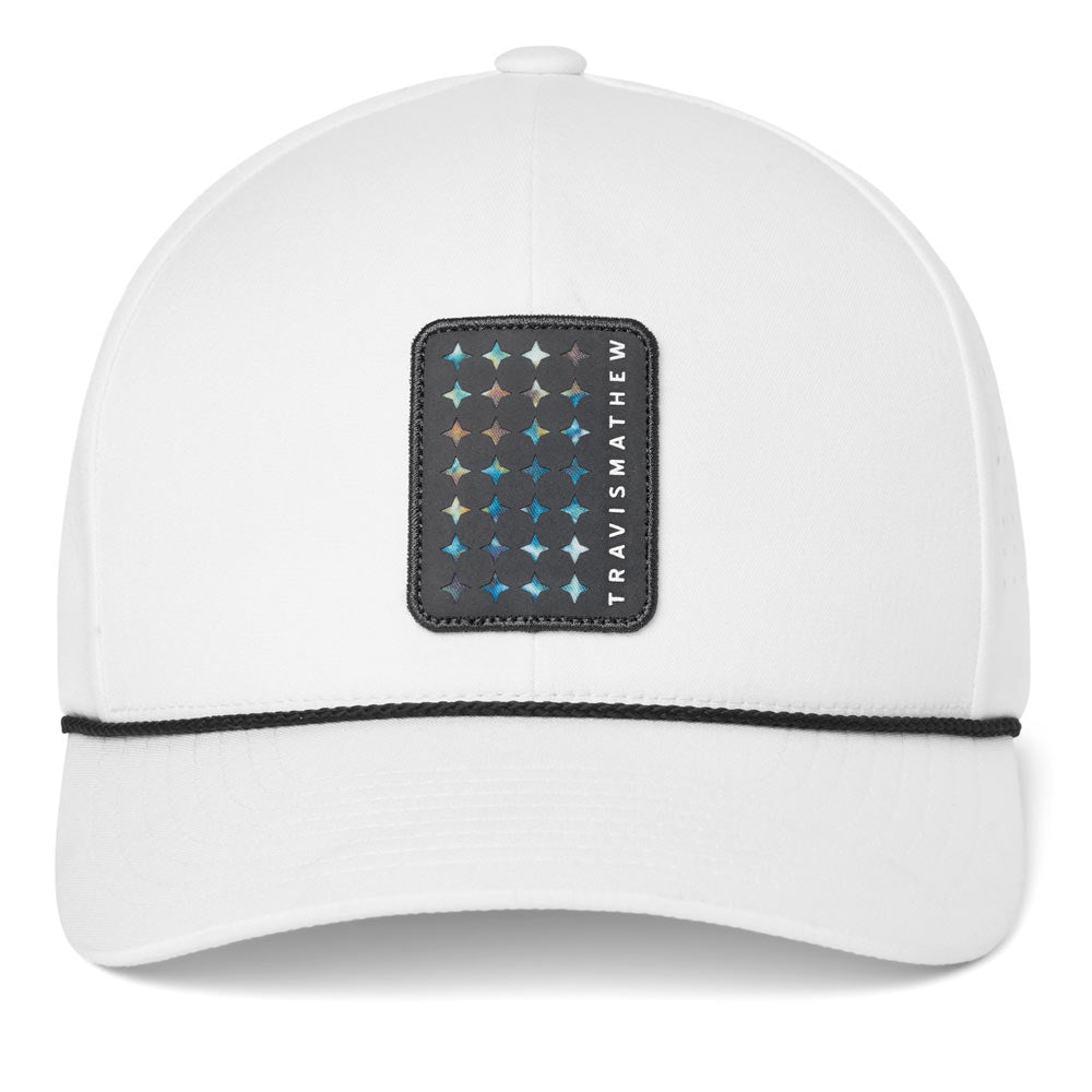 Travis Mathew Welcome Tour Hat – Golf Warehouse NZ