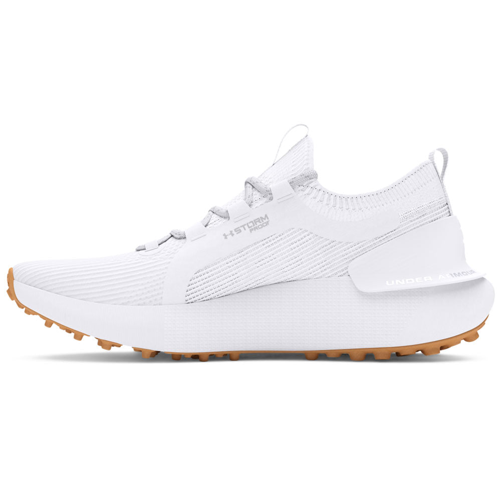 Under Armour Ladies Phantom Golf Shoes – Golf Warehouse NZ
