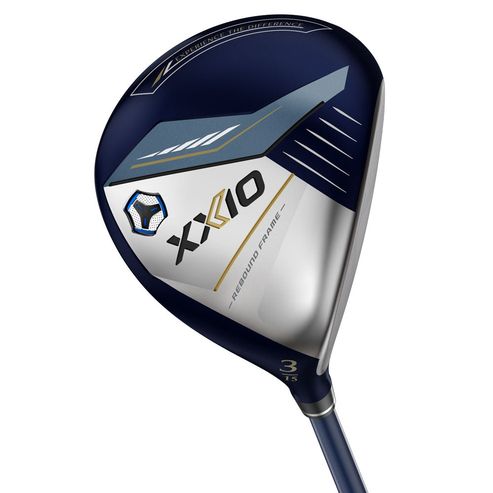 XXIO Mens 13 Fairway Wood – Golf Warehouse NZ