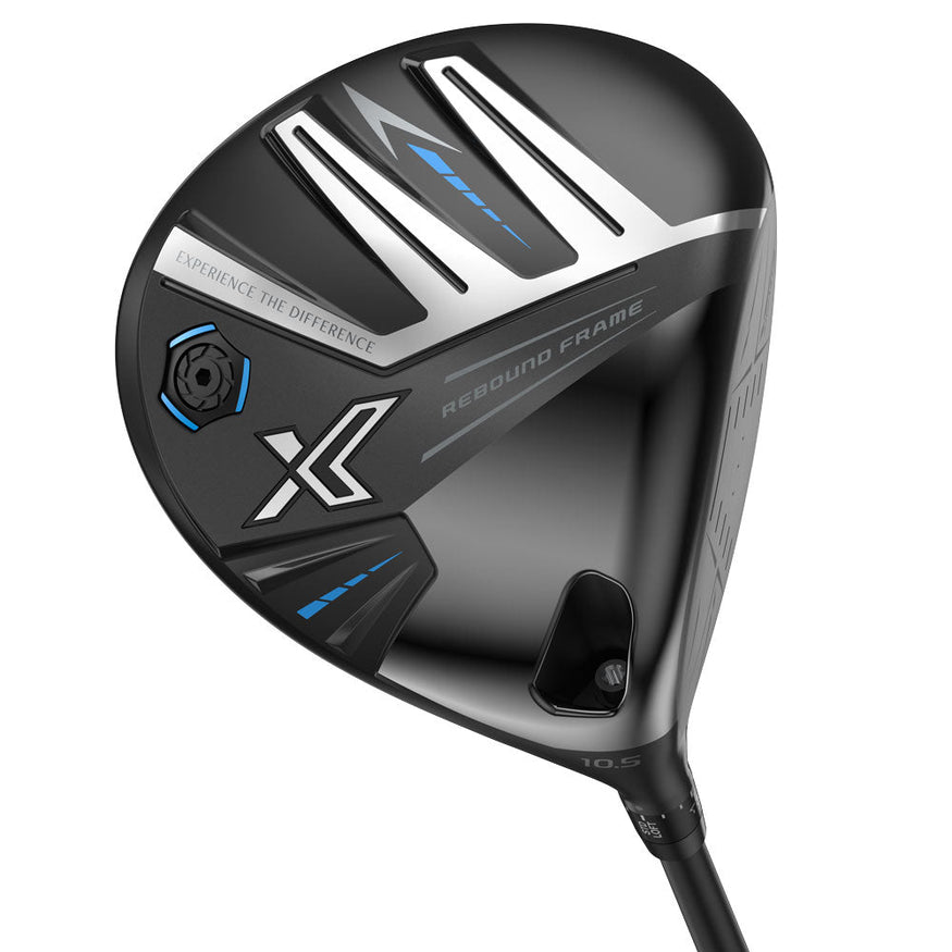 XXIO Mens 13 Driver – Golf Warehouse NZ