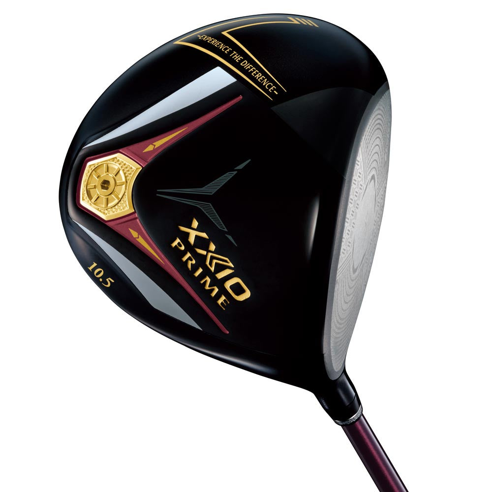 XXIO Mens Prime 13 Driver – Golf Warehouse NZ