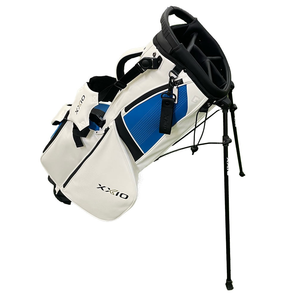 XXIO Stand Bag Dual Strap '25 – Golf Warehouse NZ