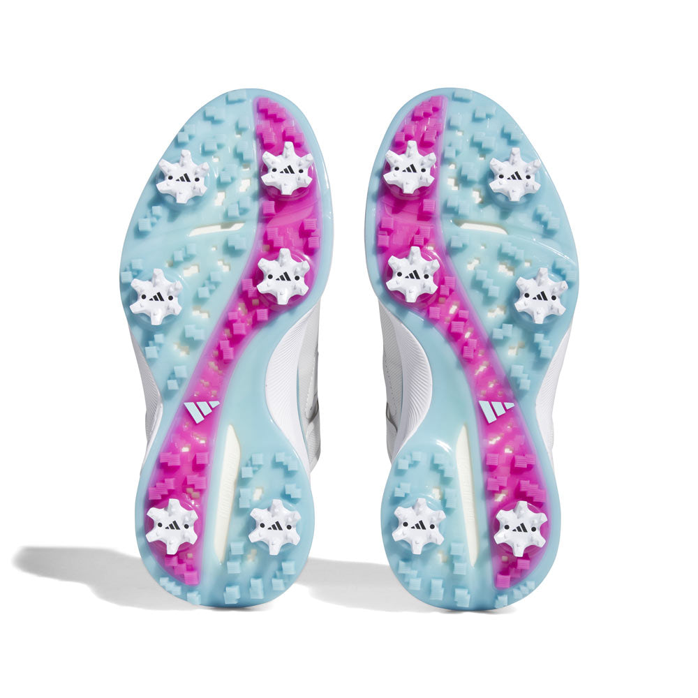 adidas Ladies ZG23 Boa Golf Shoes – Golf Warehouse NZ