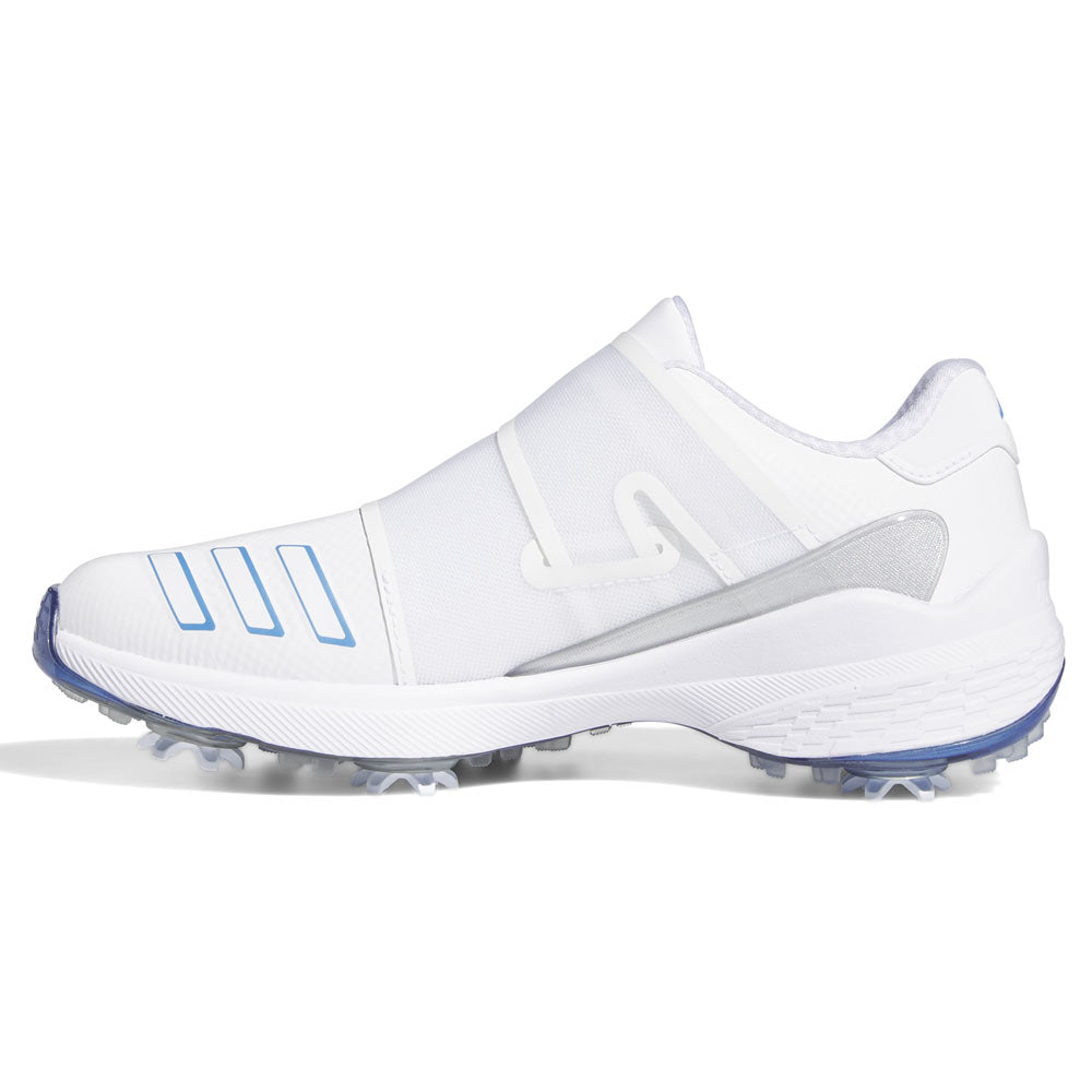 adidas Ladies ZG23 Boa Golf Shoes – Golf Warehouse NZ