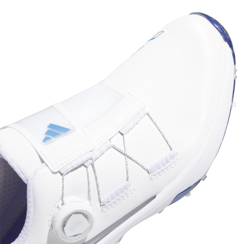 adidas Ladies ZG23 Boa Golf Shoes – Golf Warehouse NZ