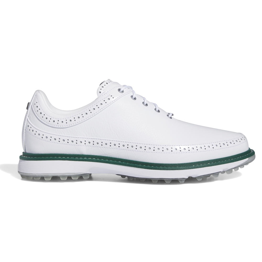 adidas MC80 Spikeless Golf Shoes – Golf Warehouse NZ